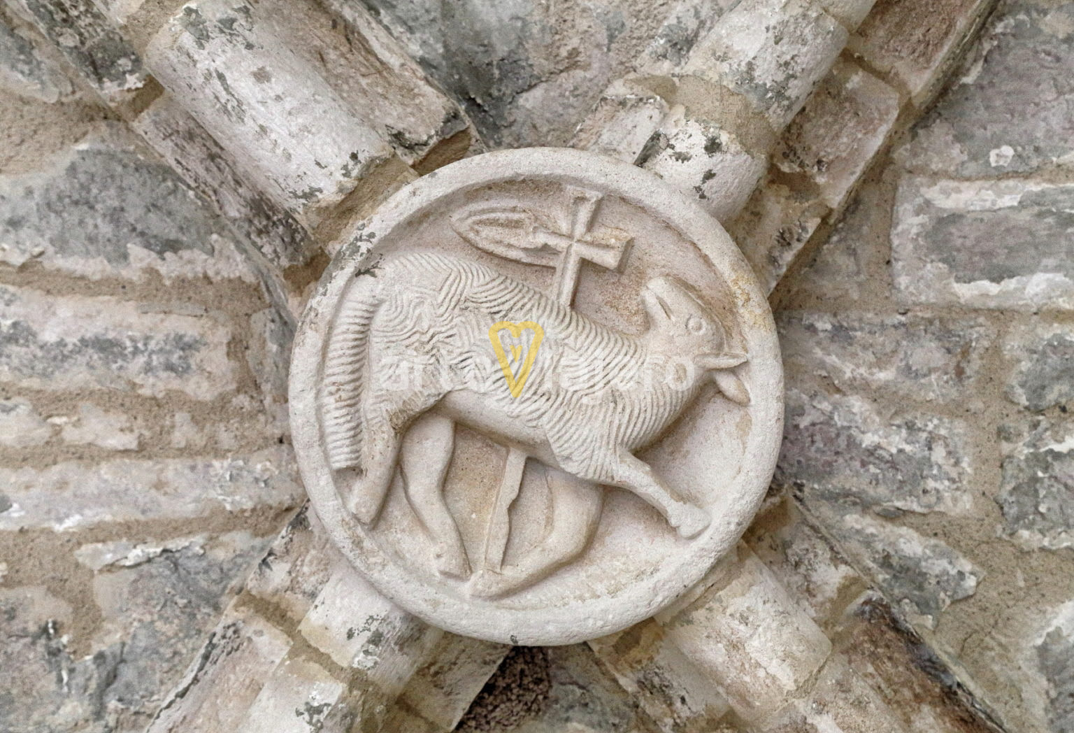 Agnus Dei: qué es, origen, simbología y ejemplos en el Arte - ArteViajero