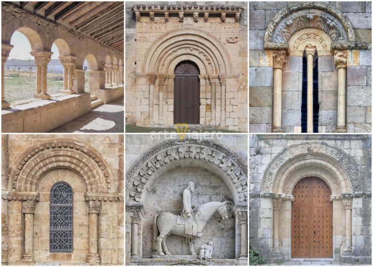 Características del Arte Románico: qué es, su origen, obras