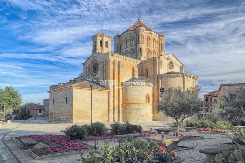 Colegiatas de España - ArteViajero
