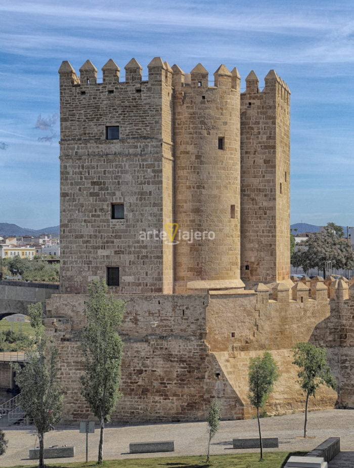 Torre de la Calahorra - ArteViajero