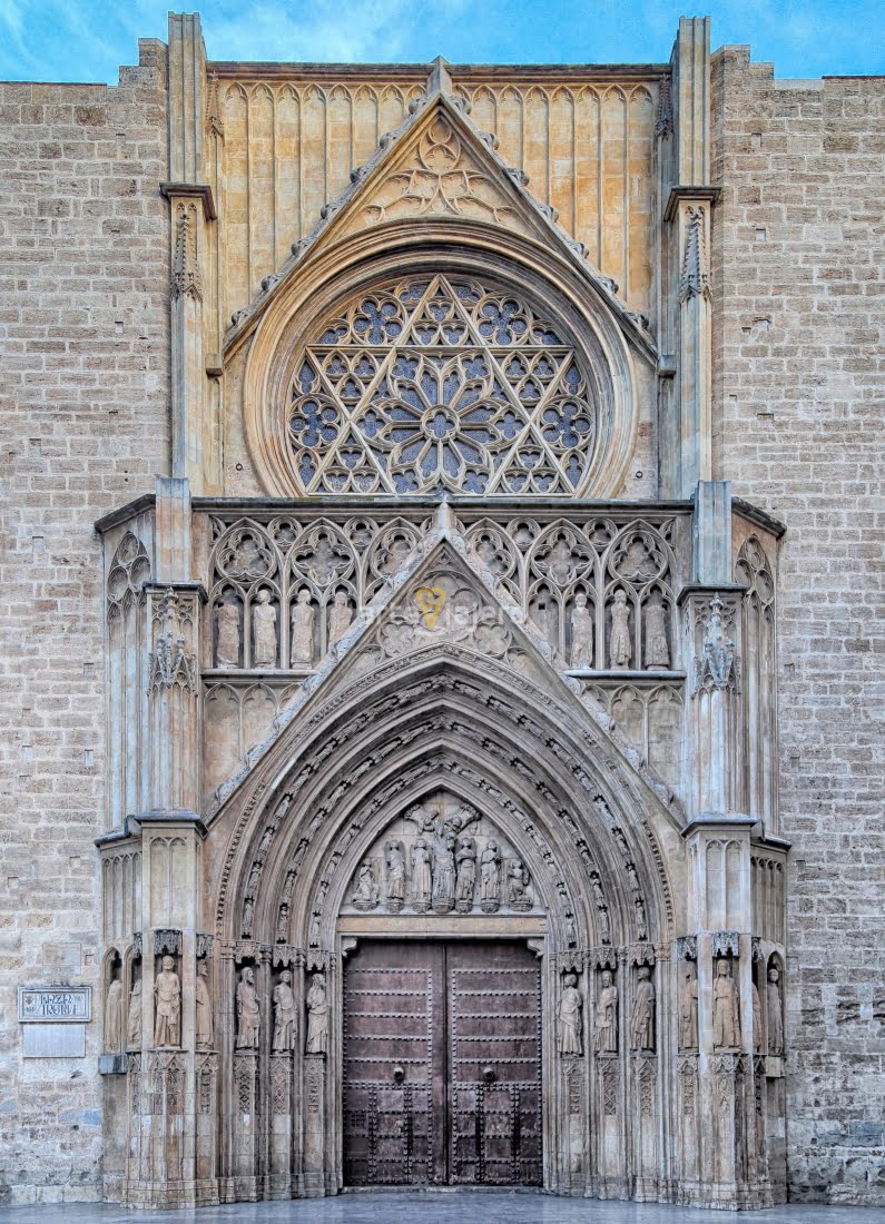 Portadas góticas - ArteViajero