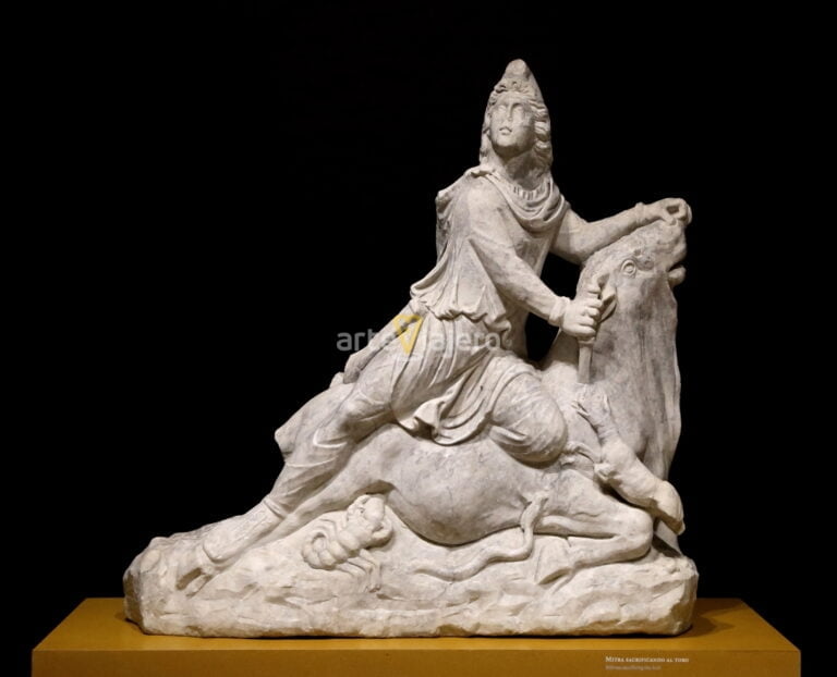 Gorro Frigio - ArteViajero