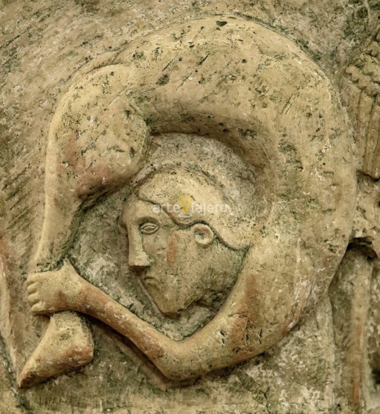 Esciápodo: un ser mitológico único y fascinante