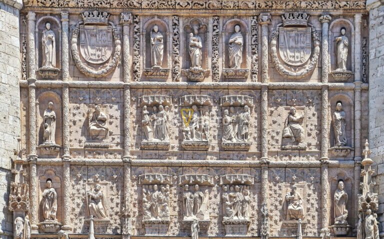 Plateresco - ArteViajero