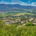 Ermita de San Emeterio y San Celedonio de Samitier - ArteViajero