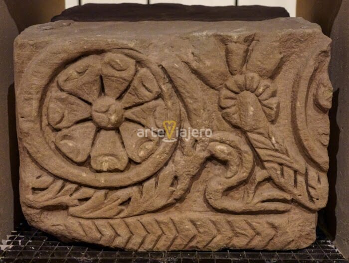 Basílica de Santa María de Arcos, Tricio (La Rioja) - ArteViajero
