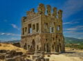 Torre de Centum Cellas: hito de arquitectura romana en Portugal