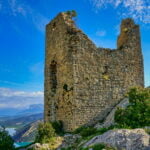 Ermita de San Emeterio y San Celedonio de Samitier - ArteViajero