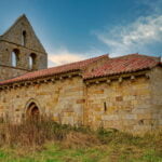 Ermita de Santa María de Canduela - ArteViajero