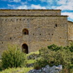 Ermita de San Emeterio y San Celedonio de Samitier - ArteViajero