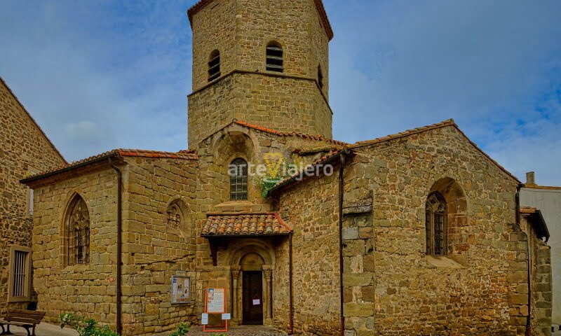 Rieux-Minervois - ArteViajero