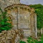Iglesia de San Saturnino de Rioseras - ArteViajero
