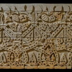 Ataurique: recurso decorativo con motivos vegetales - ArteViajero