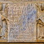 Wiligelmo de Módena: célebre escultor italiano (S. XI-XII)