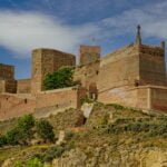 Castillo Templario de Monzón: gran hito medieval en Huesca - ArteViajero