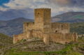 Castillo de Magaña: Impresionante fortaleza medieval en Soria - ArteViajero