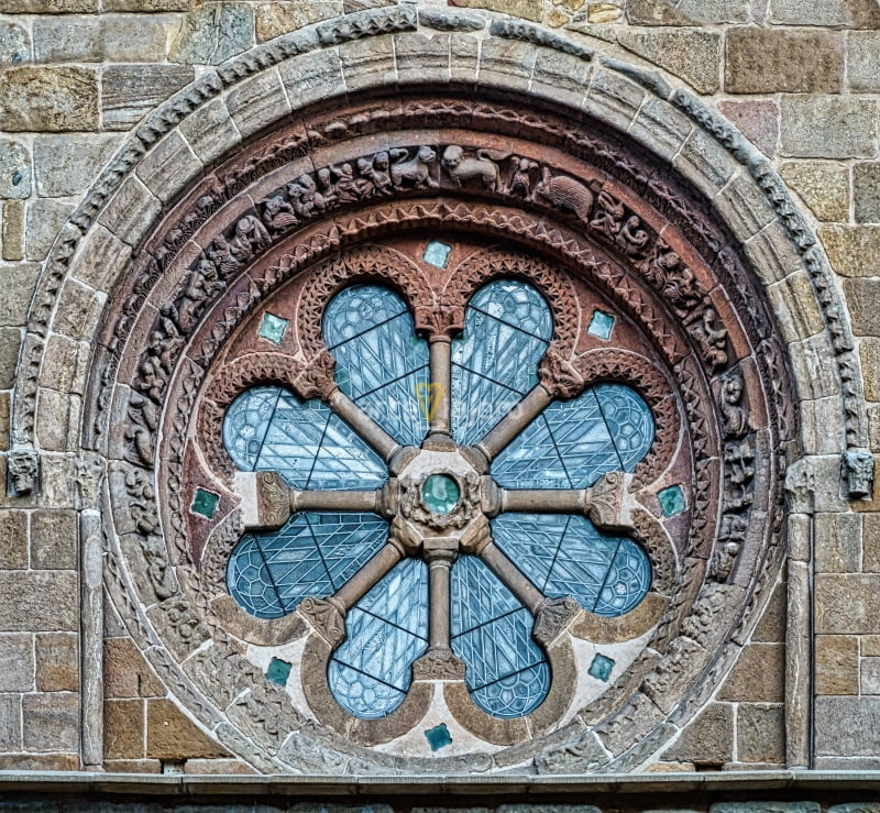 Rosetones que visitar en España por su monumentalidad