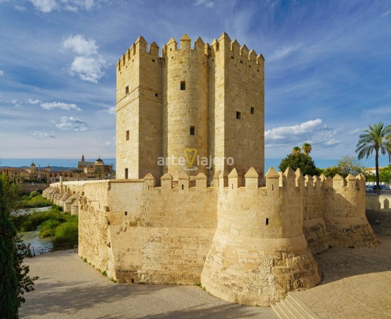 Torre de la Calahorra - ArteViajero