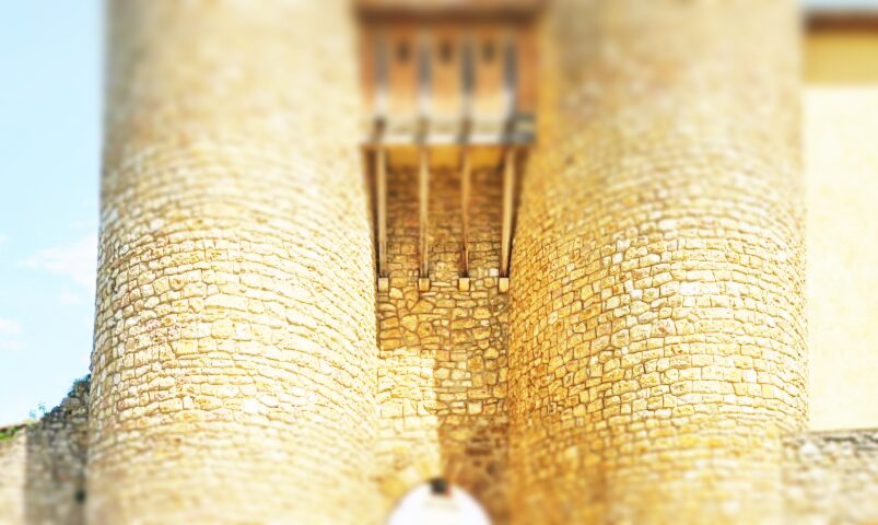 Peñacerrada - ArteViajero