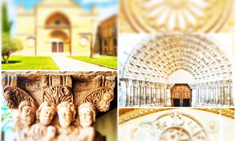 Románico de la Ribera de Navarra